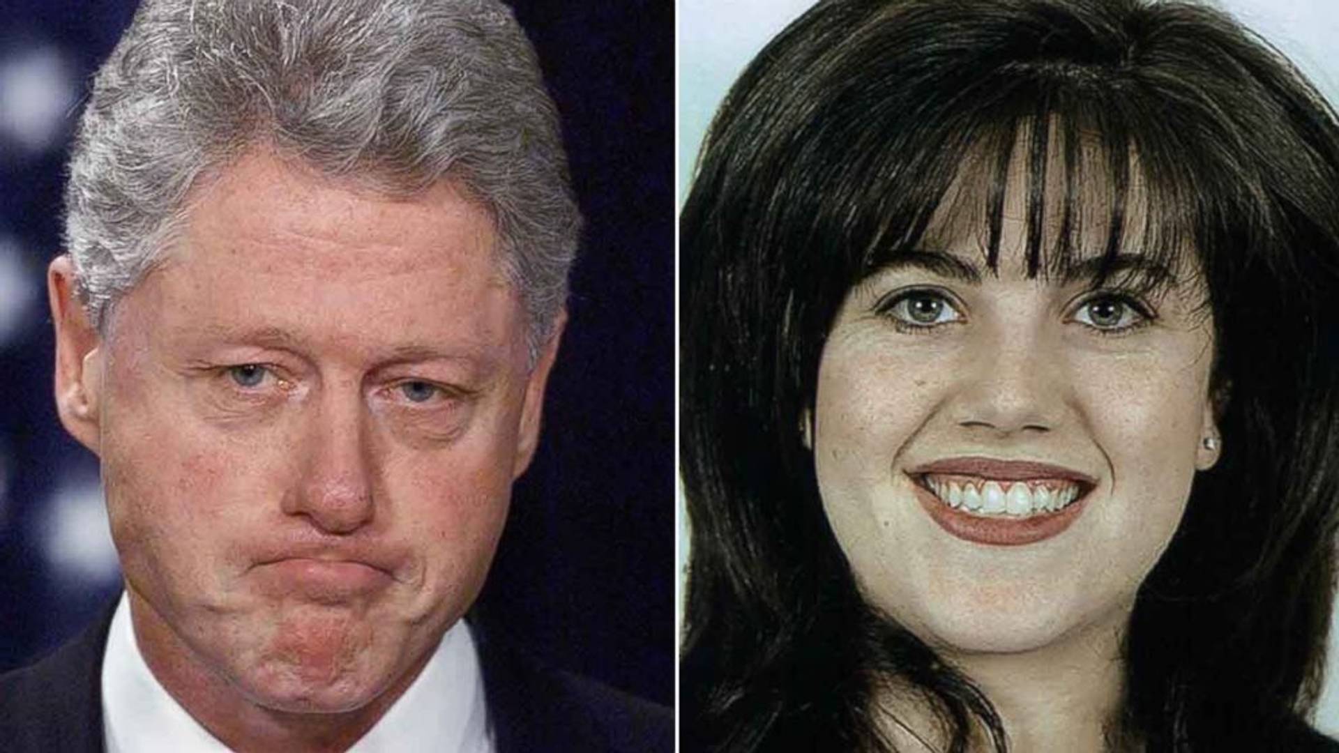Így néz ki ma Monica Lewinsky, Bill Clinton egykori szeretője - FOTÓ ...