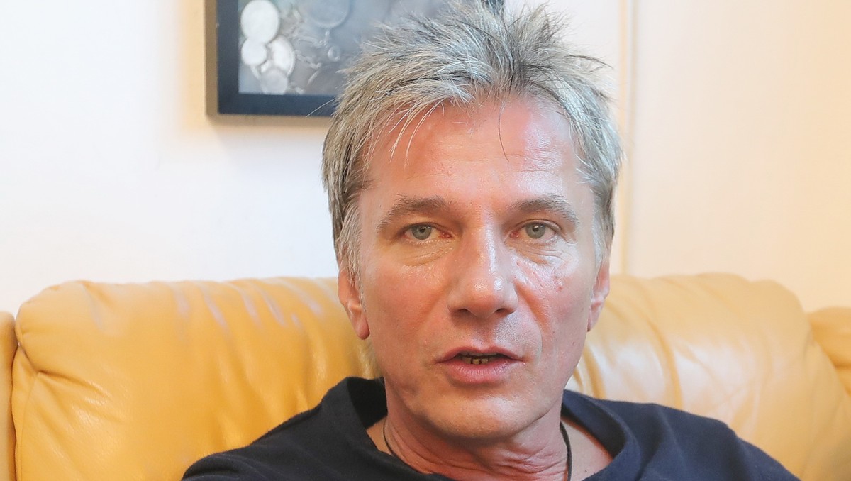 Rendesen odamondta a nőkről Bochkor Gábor, sőt még rá is kontrázott ...