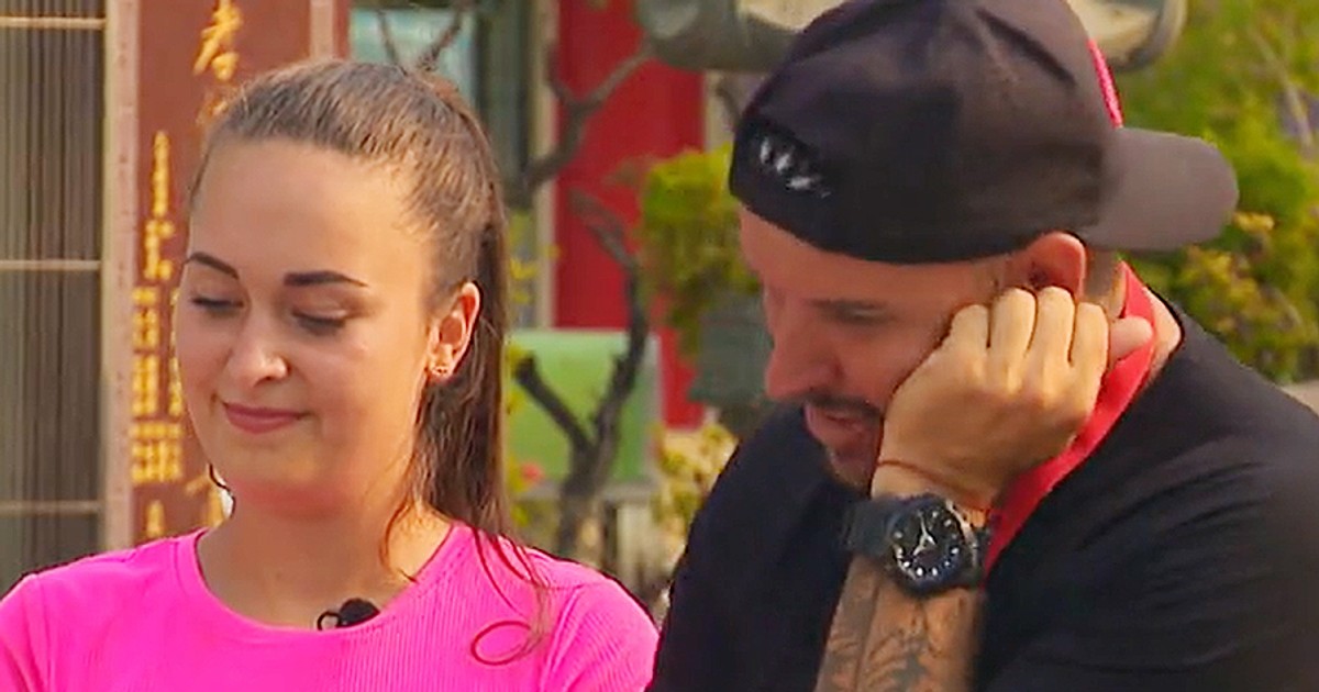 Megmutatta meg Jolly a titkos, eljegyzési videót. Még Barbie sem látta ...