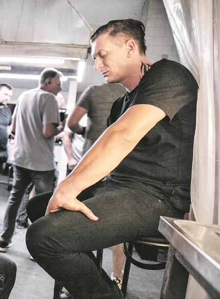 bane tomasevic sinovi selo sljive - Blic