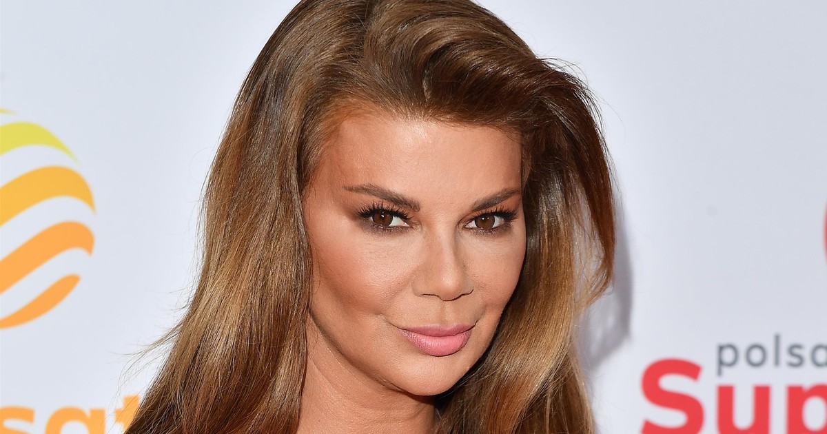 Edyta Górniak planuje zabrać na wakacje Allana ze swoją dziewczyną!