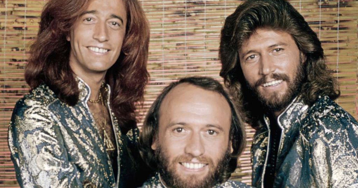 Z zespołu Bee Gees został już tylko najstarszy brat