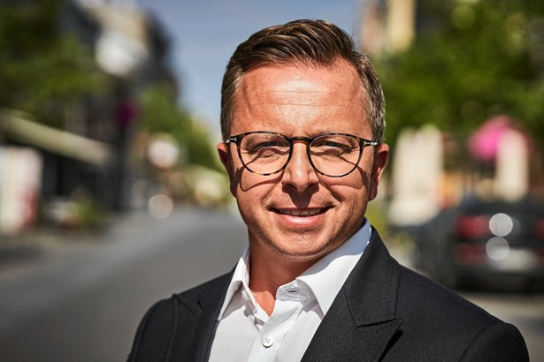 Umowa koalicyjna podpisana. Joński: Jesteśmy zgodni co do zakręcenia ...