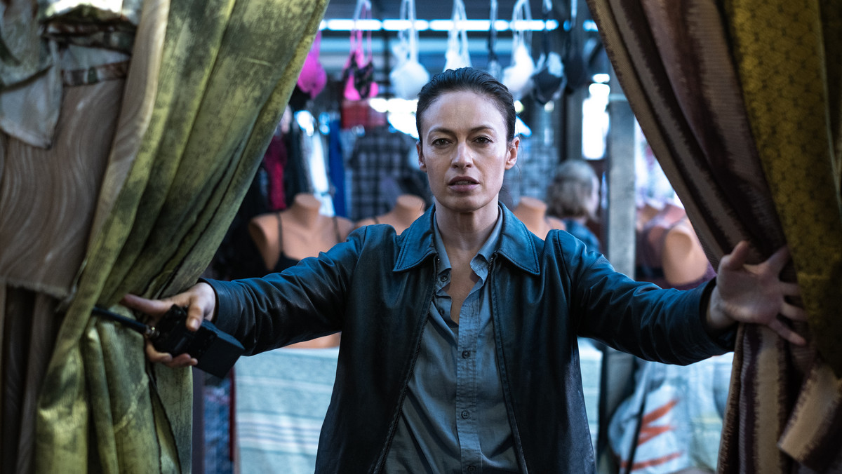 "Rojst ' 97": Córka Magdaleny Różczki wystąpiła w serialu u boku mamy ...