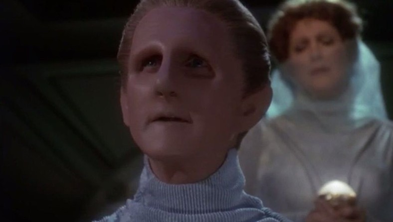 René Auberjonois nie żyje. Aktor znany z "MASH" i "Star Trek: Stacja ...
