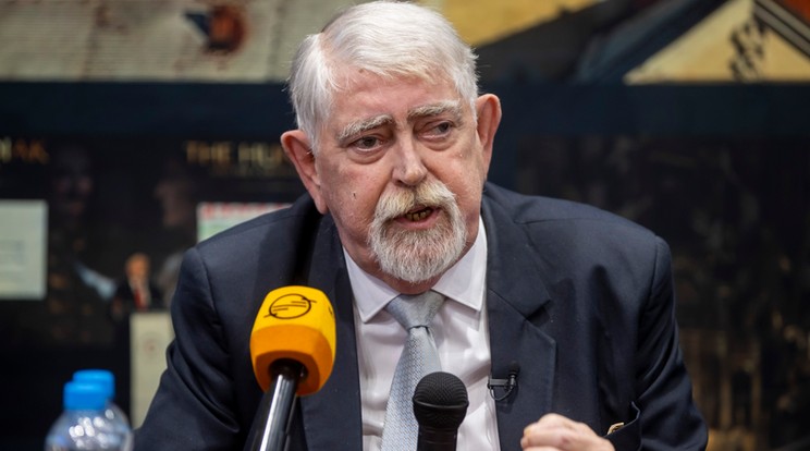 A TISZA Párt doktora válaszolt Kásler Miklósnak - Blikk