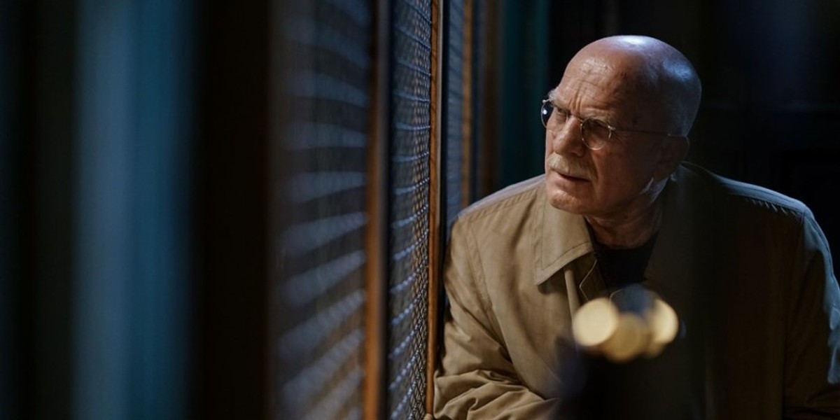 Henryk Talar przeszedł poważną operację. "Nogi są odcięte, właściwie ...