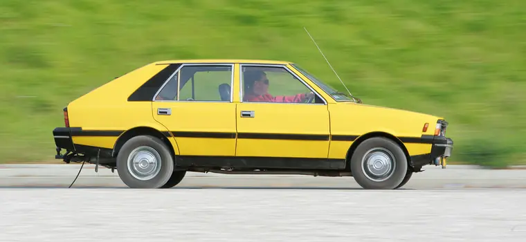 FSM Beskid - Auto Świat