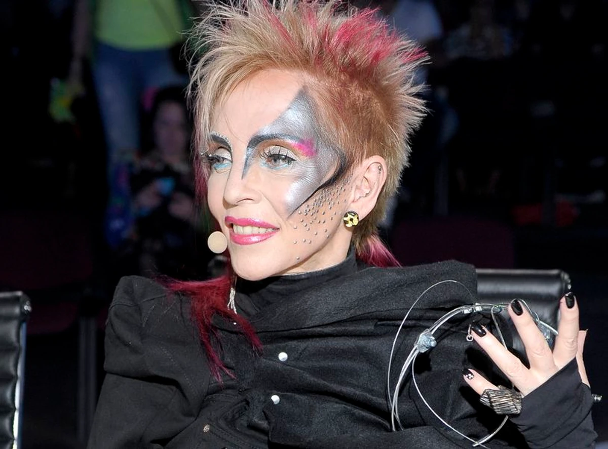 Krystyna Mazurówna: Polska to zacofany kraj, prawie ze średniowiecza ...