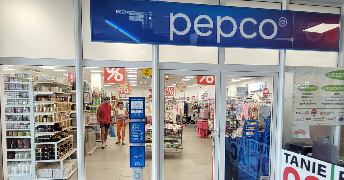 Pepco wycofuje się ze sprzedaży tych popularnych produktów
