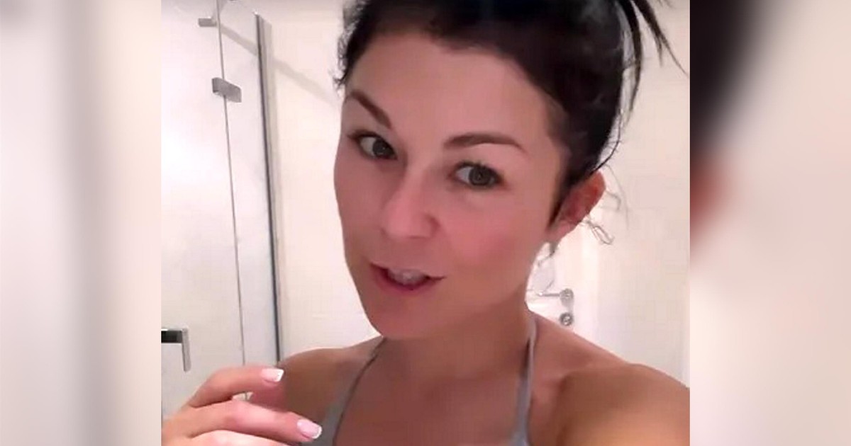 Kasia Cichopek pokazała opaleniznę i olbrzymi biust. Tak odważnie dawno nie było