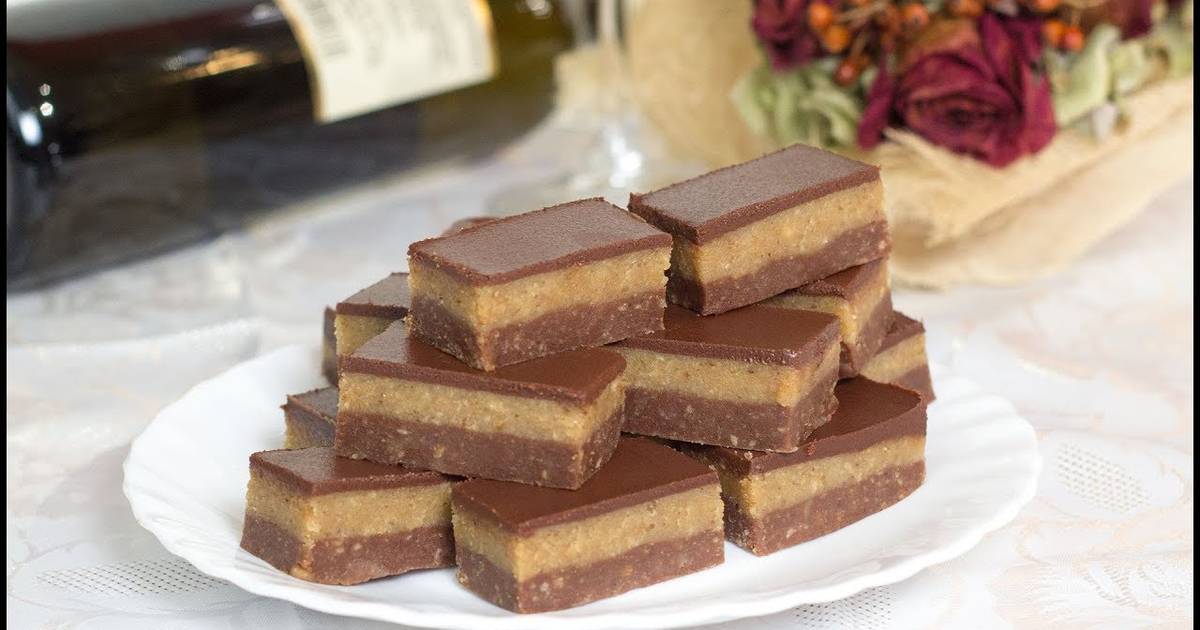 recept za posne bajadere Noizz