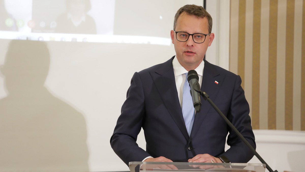Marcin Romanowski pod lupą prokuratury. Miał wiedzieć o grupie ... Marcin Romanowski pod lupą prokuratury. Miał wiedzieć o grupie ...
