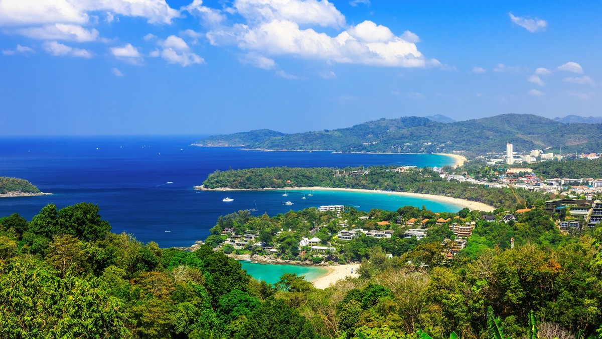 Proverite zašto je Puket ostrvo za avanturiste, ali i grad greha - Blic