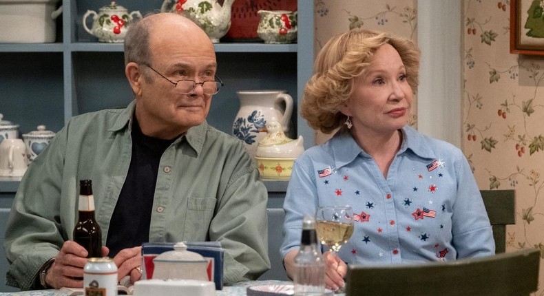 26 details and callbacks to 'That '70s Show' on season 1 of Netflix's ...