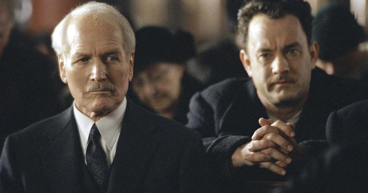 Perły kina. Ekranizacje literatury: "Droga do zatracenia" - Film