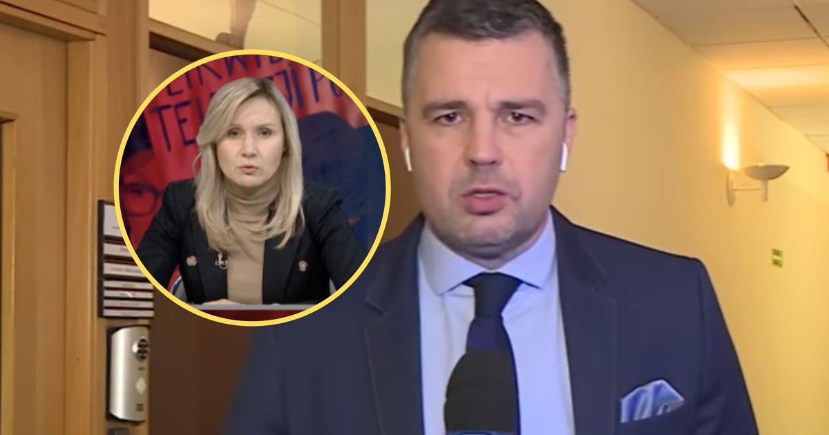 Pracownicy TV Republika nie mają dobrego zdania o Michale Rachoniu. "Każdy się boi" - Plejada.pl