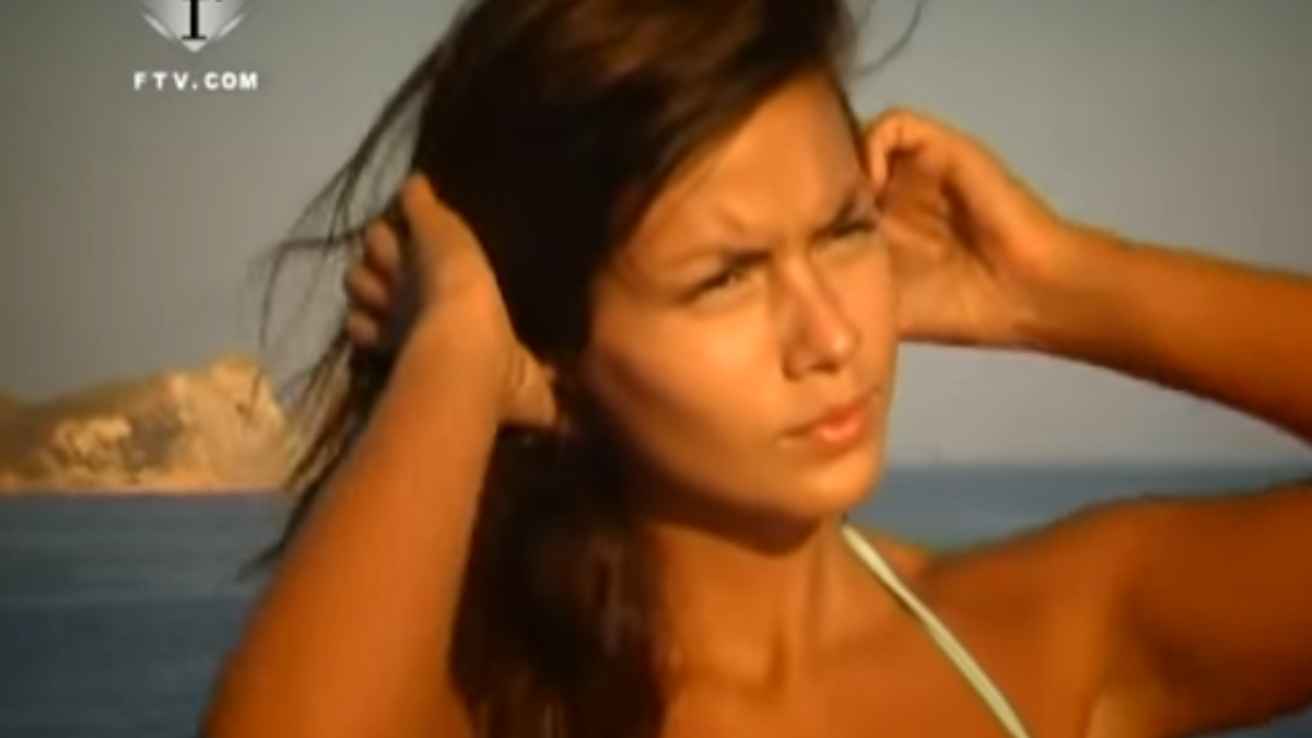 Kako danas izgleda Sunčica Travica - Blic