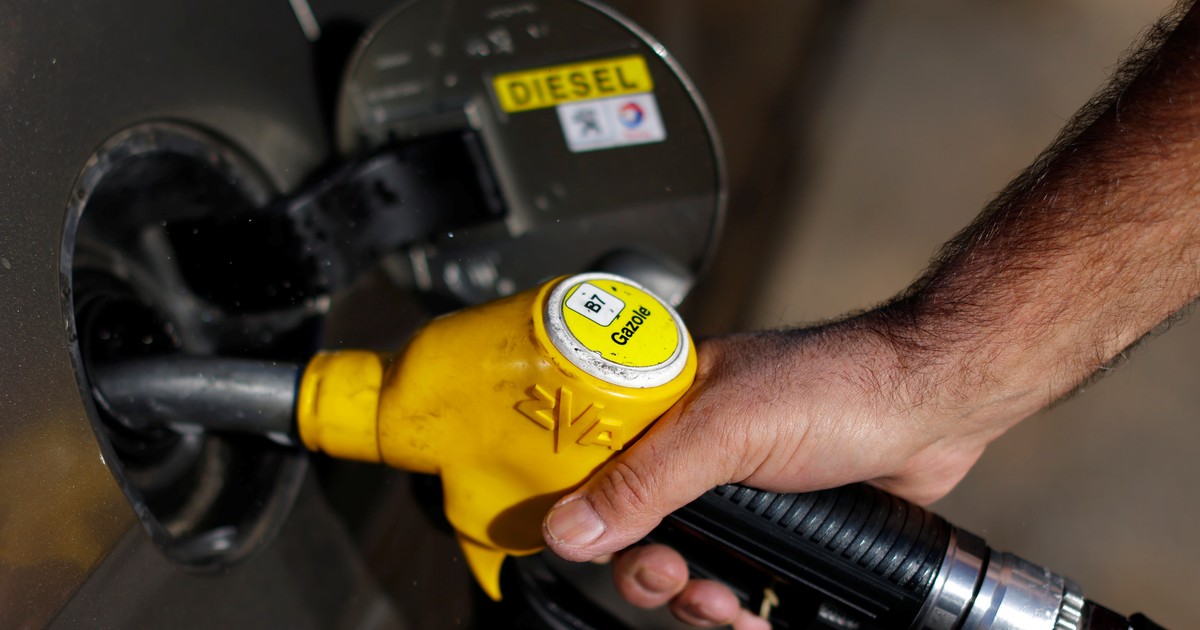 Top 10 African countries with the lowest diesel prices in April 2025 ...