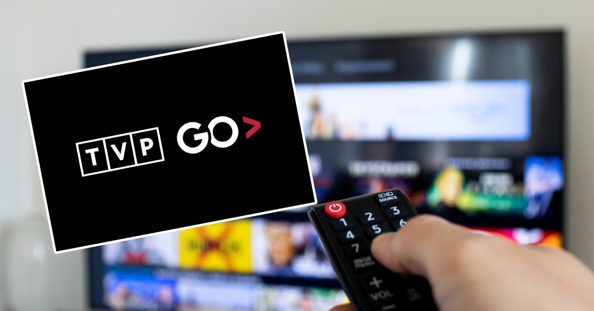 TVP GO - TVP uruchomi nową platformę streamingową