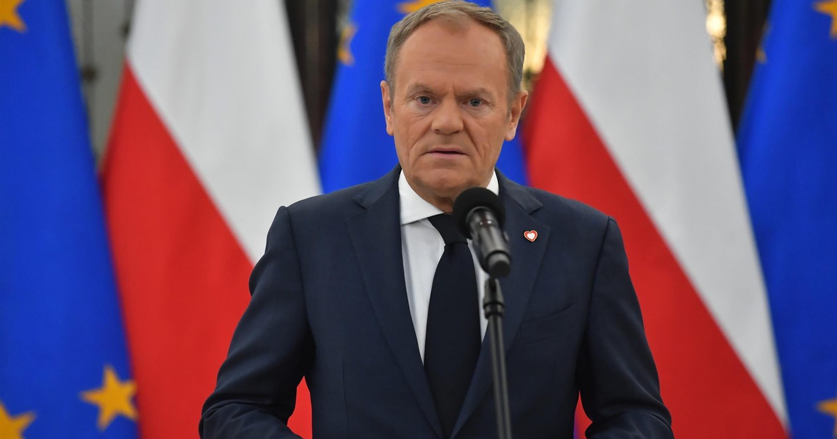 Burza po ustaleniach Onetu ws. Obajtka. Jest reakcja Tuska