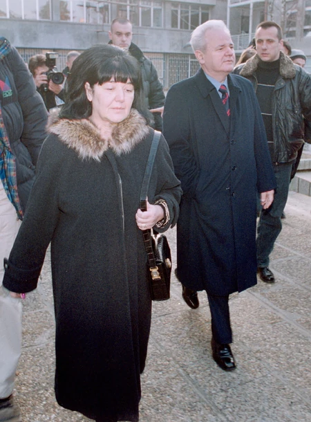 serija porodica mira markovic majka vera miletic - Blic