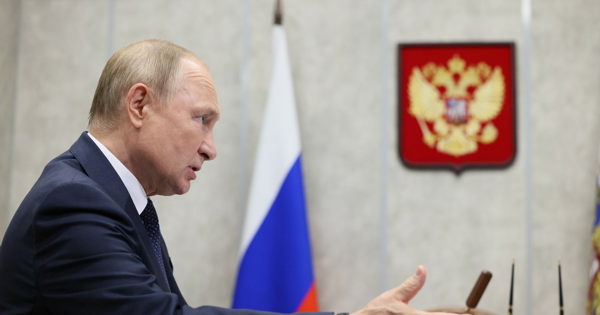 Unia Europejska gotowa odpowiedzieć Putinowi. Jest zgoda na nowe sankcje Unia Europejska gotowa odpowiedzieć Putinowi. Jest zgoda na nowe sankcje