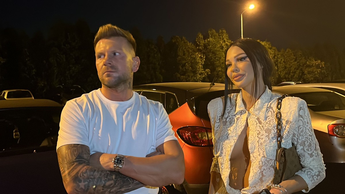 Stanislav Krofak priznao da li bi se pomirio sa Majom Marinković i ko je devojka sa kojom se ...