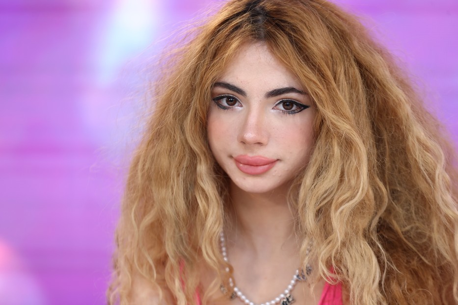 Mi történhetett Opitz Barbival? A szakítása óta teljesen megváltozott, annyira más lett - Blikk Rúzs