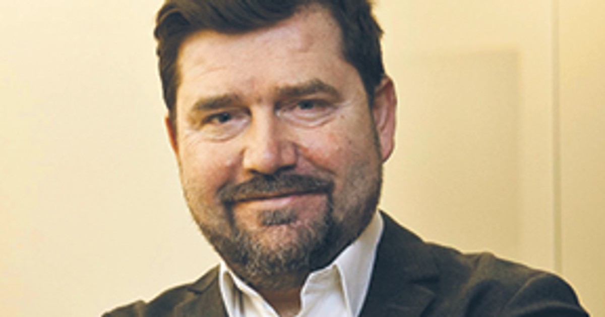 Wojciech Surmacz ponownie prezesem PAP - Forsal.pl