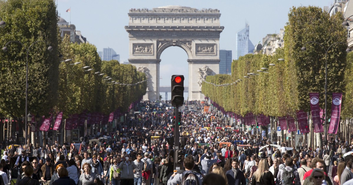 8 things that drive French people nuts about American offices — and ...