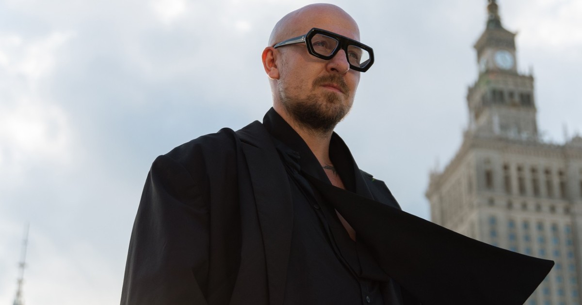 Robert Czerwik zrobił coming out. "W show-biznesie niektórzy udają, że ...