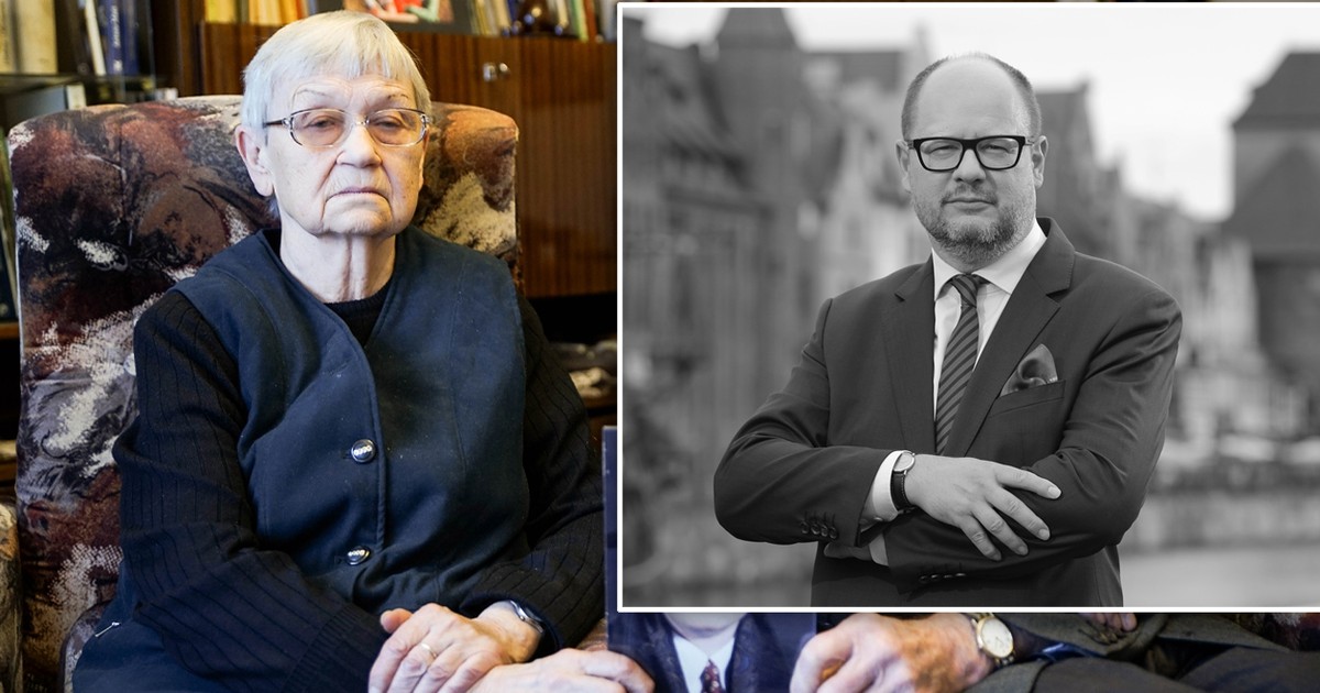 "Nie wiem, czy żył, gdy się z nim żegnaliśmy". Rocznica zamachu na ...