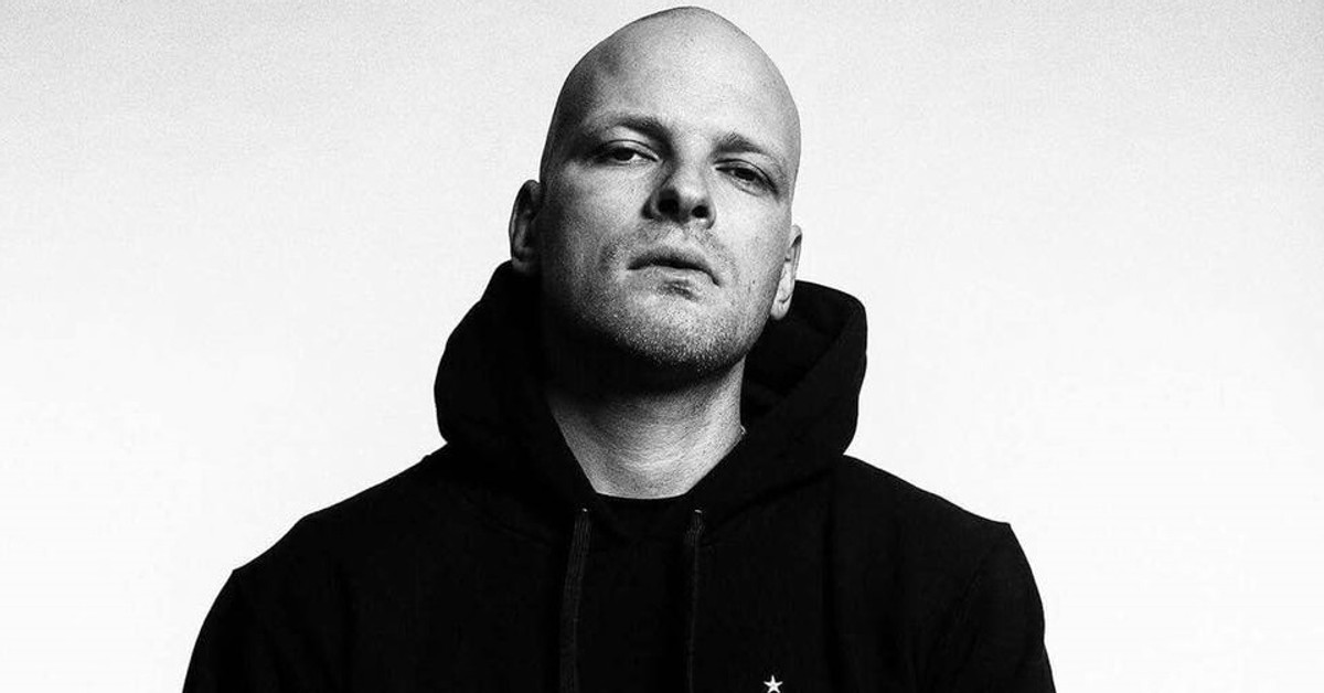 OLIS: Raper Paluch z najlepiej sprzedawaną płytą w Polsce, a polski hip ...