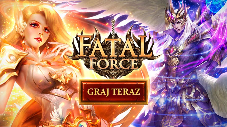 Fatal Force - gra online - zagraj za darmo