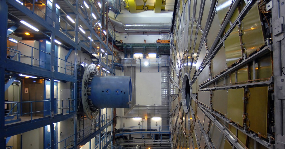 Bozon Higgsa: Jakie znaczenie ma odkrycie „boskiej cząstki”? - Forsal.pl