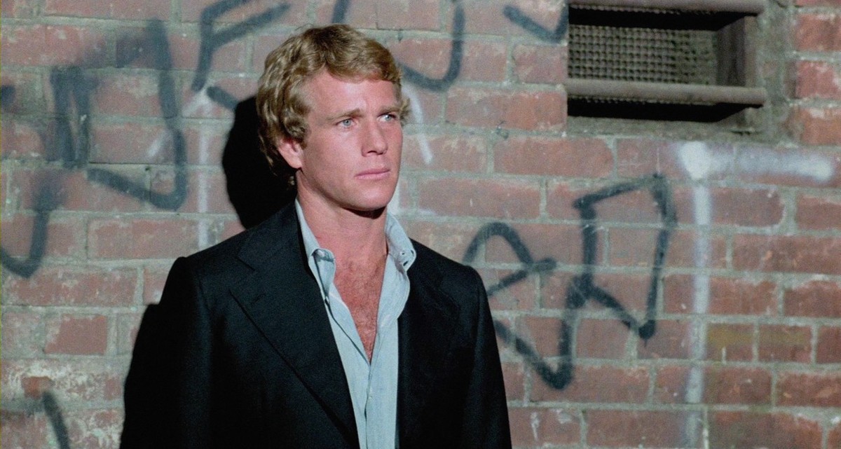 Preminuo glumac Rajan O Nil - Žena.rs