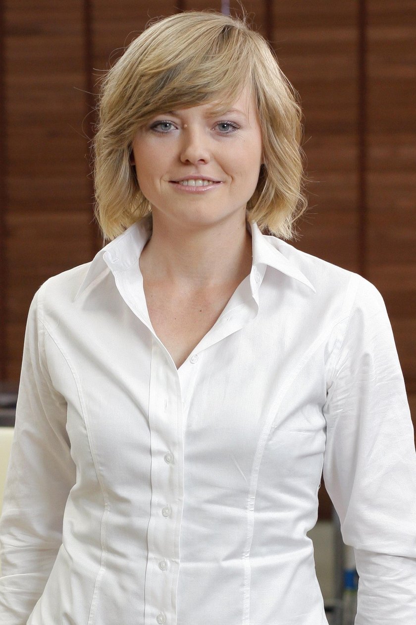 Isabel Marcinkiewicz znalazła kopertę od byłego męża. A w środku!?