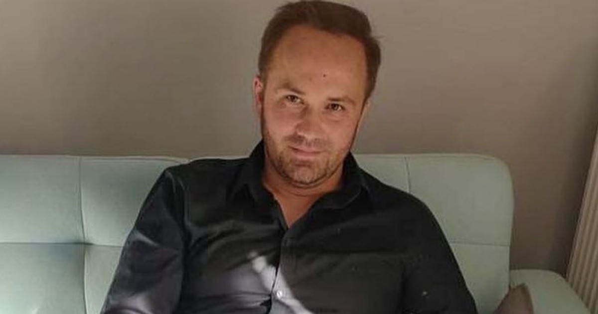 "Ślub od pierwszego wejrzenia". Adrian poślizgnął się w łazience ...