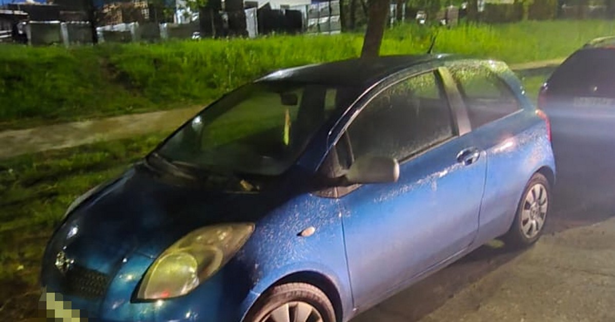 Najczęściej kradzione auta. Jedna marka na celowniku złodziei