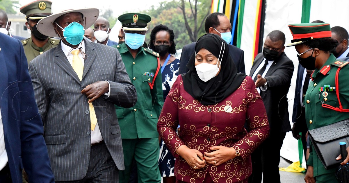 Uganda's Gold Trade and Tanzania's Growing Import Influence | Business ...
