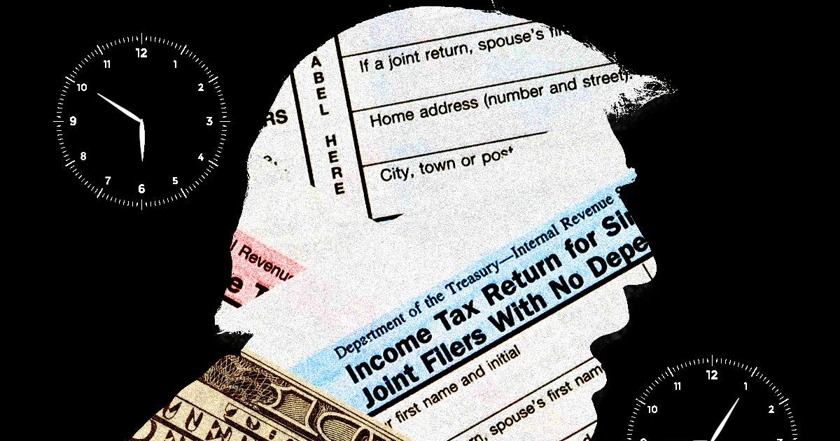 Trump's plan to scrap taxes on tips and overtime could reshape how ...