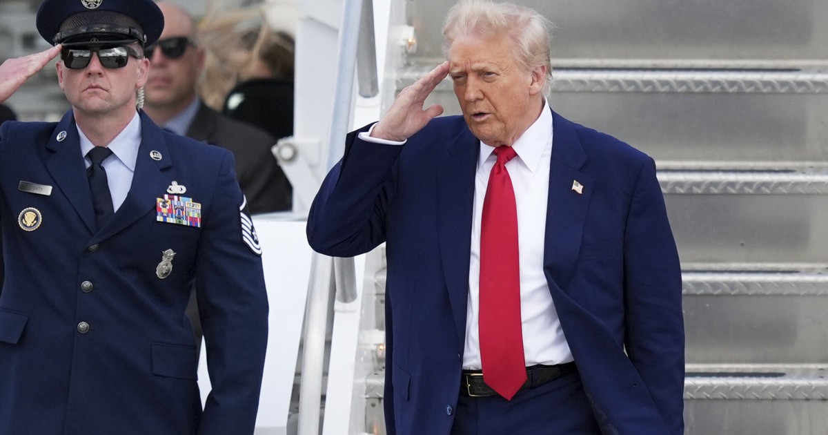 Donald Trump odwołuje przedstawiciela USA w NATO. - Wiadomości