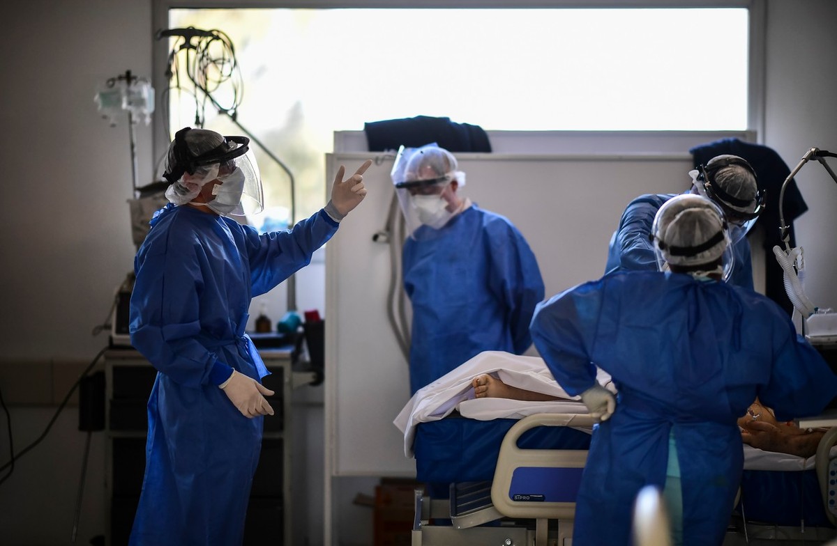 T-ĆELIJE pronađene i kod ljudi koji nisu bili u dodiru sa virusom: Ovo ...