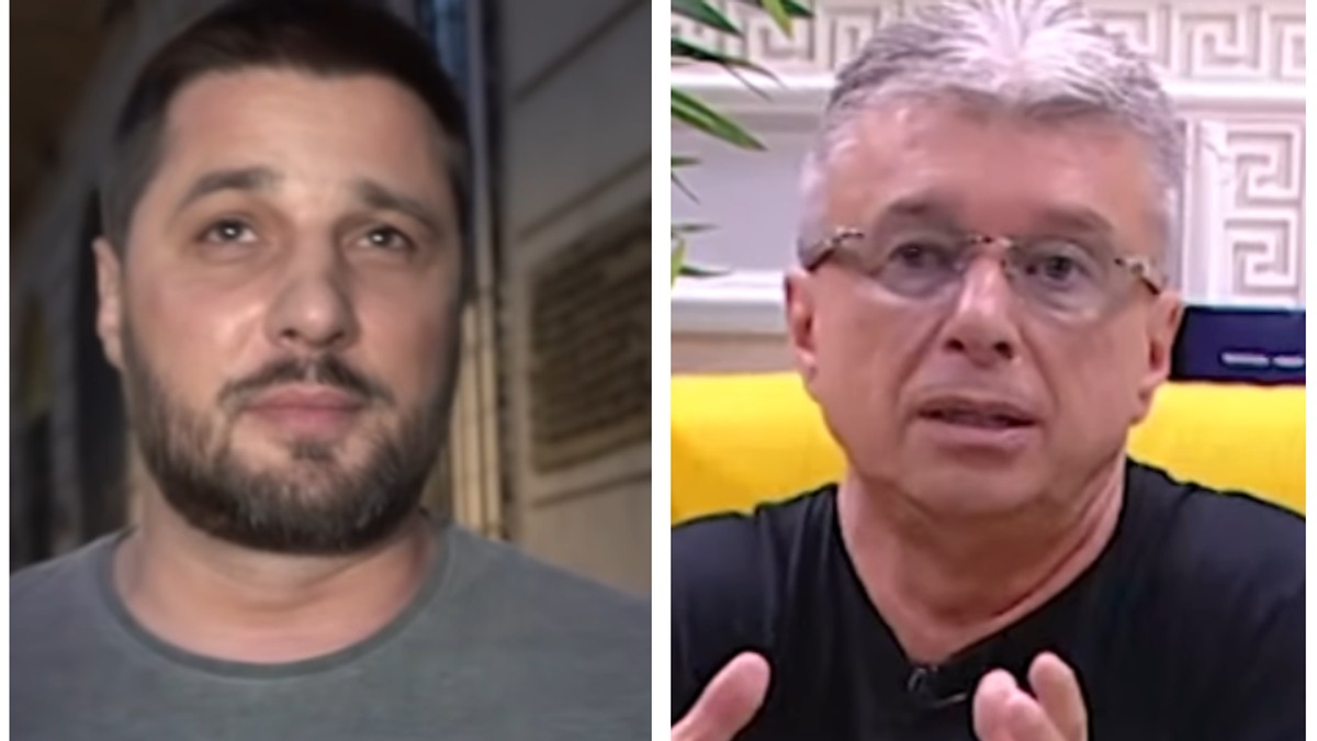 Marko Miljković se prisetio vođenja ''Zvezde Granda'', pa otkrio tajne ...