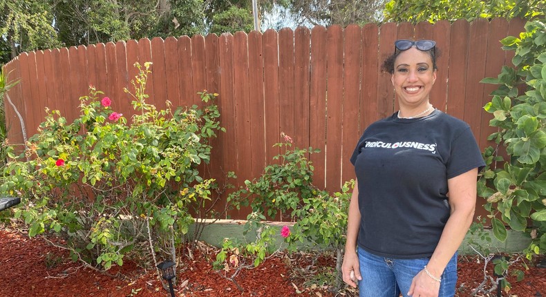 A Gen Xer got $112,000 in student loans forgiven after paying off a ...