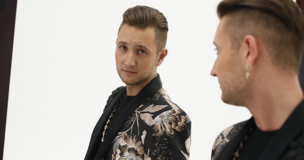 Nem csak Zámbó Krisztián kritikájára reagált Peter Srámek, Zámbó Jimmy ...