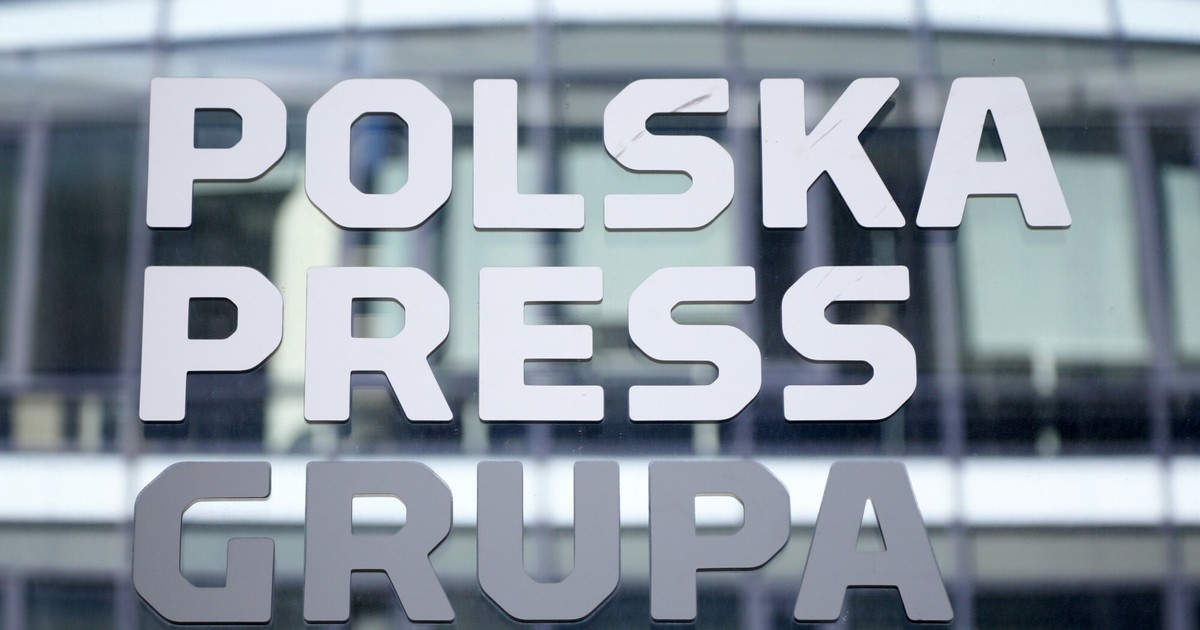 Jest chętny na zakup Polska Press od Orlenu. To polski milioner