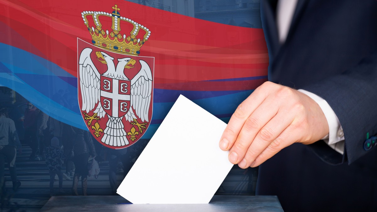 Savetodavni referendum: Rešenje za izlazak iz krize ili politički manevar - Blic