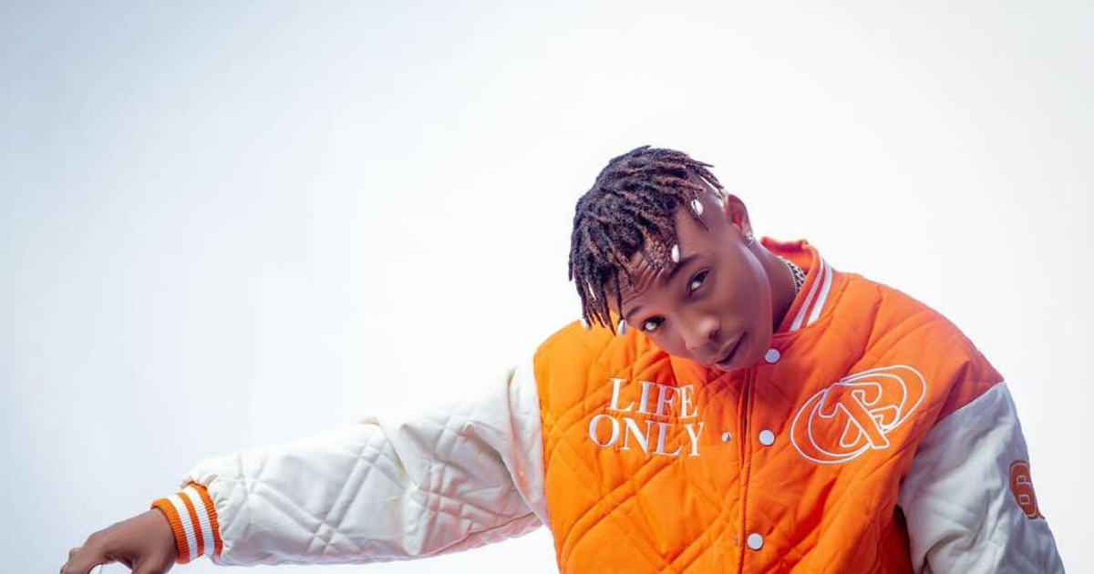 Rybeena debuts impressive self-titled EP | Pulse Nigeria